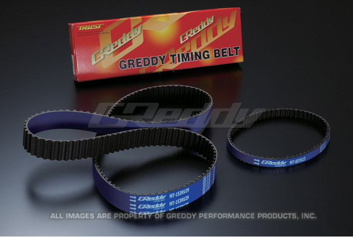 GReddy Timing Belt Toyota 1JZ-G(T)E – EXOTICSPEED INC.