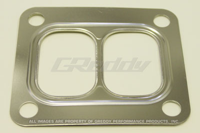 GReddy Turbo Gasket T78 T88 Ext. W/G Style T78 / T88 Turbo Inlet Gaske ...