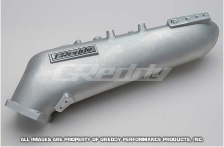 GReddy Toyota JZA80 Intake Manifold Plenum – EXOTICSPEED INC.