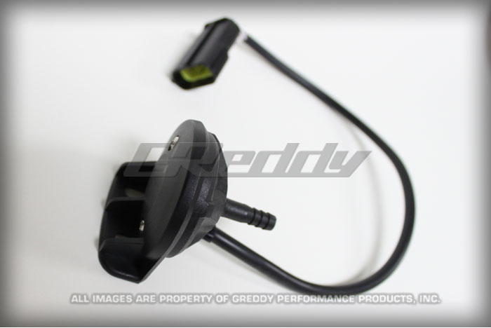 GReddy Boost Sensor Multi D/A 4mm Dia Replacement Boost Press Sensor ...