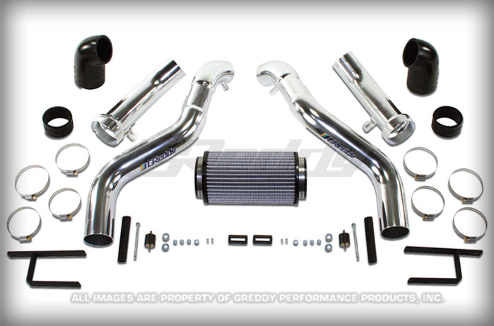 GReddy Air Intake System Infiniti G37 2008-12 – EXOTICSPEED INC.