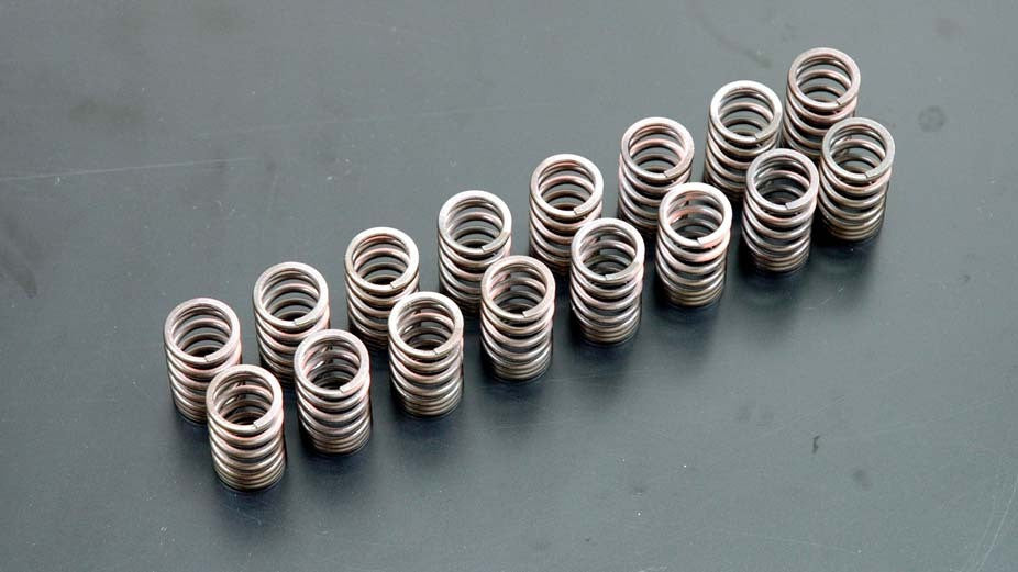 HKS RB26 JDM Specific Strengthened Valve Springs – EXOTICSPEED INC.