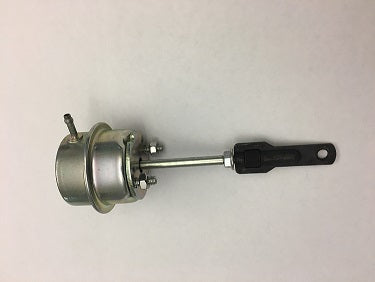 Special actuator - Garrett P/N: 433489-12 – EXOTICSPEED INC.