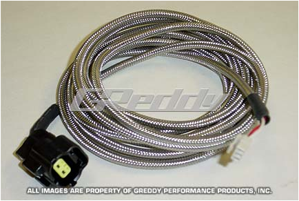 GReddy E.G.T. Sensor Harness Elec. – EXOTICSPEED INC.