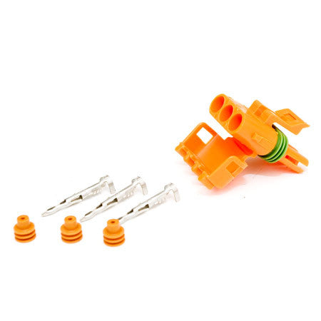 Connector plug for GM 3 bar MAP sensor – EXOTICSPEED INC.