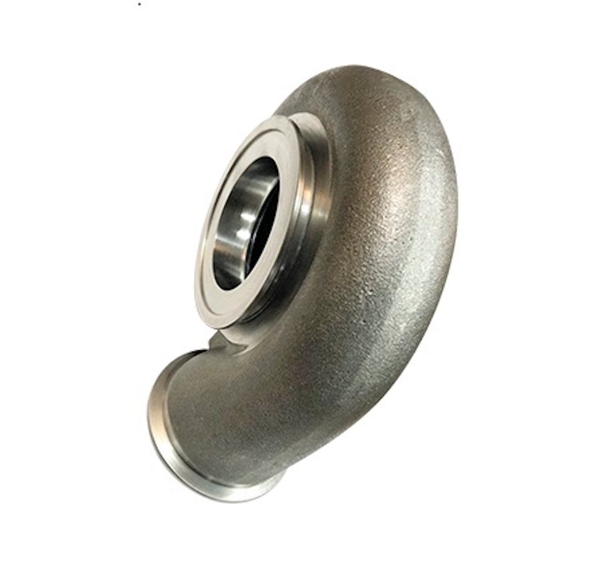 VB89 V-band Entry Undivided Turbine Housing, GT4088R, GT4094R, GTX4088 ...