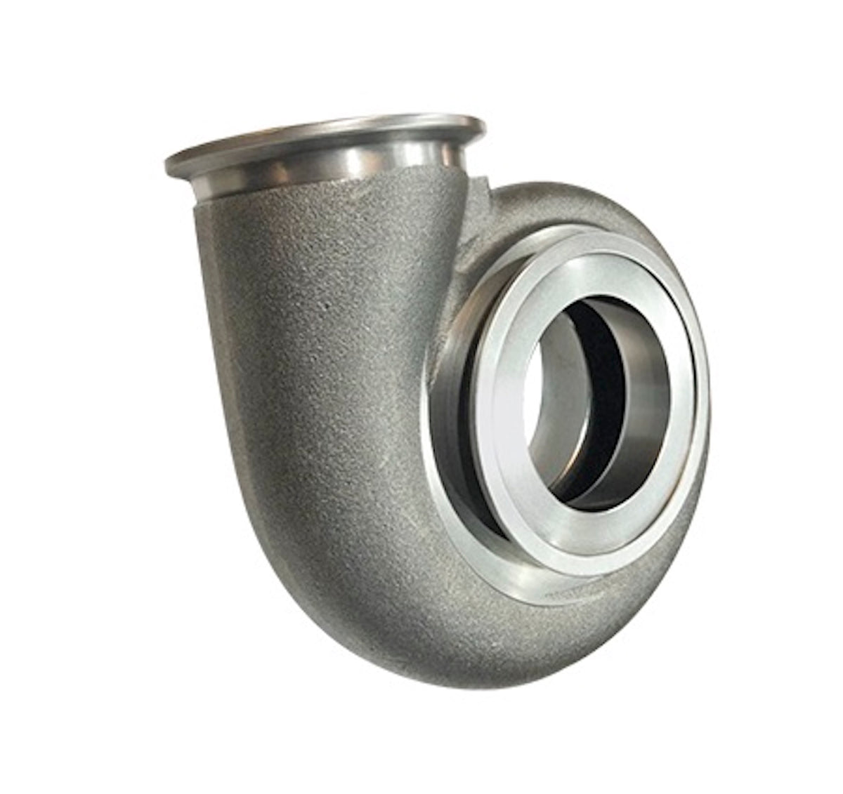 VB89 V-band Entry Undivided Turbine Housing, GT4088R, GT4094R, GTX4088 ...
