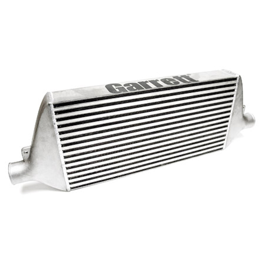 Garrett 900HP Garrett High Density Intercooler Core w/ Cast End Tanks ...