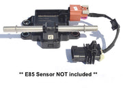 E85 Ethanol Electrical Connector and Wire Harness – EXOTICSPEED INC.