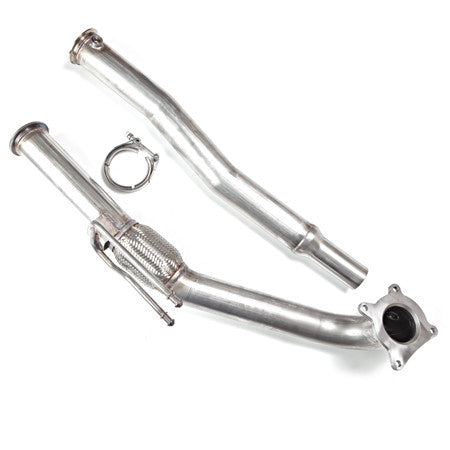 EXHAUST SYSTEM – EXOTICSPEED INC.