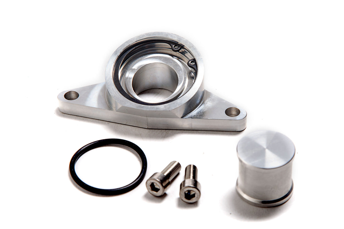 HKS BOV Adapter Flange Kit for Subaru WRX/STI – EXOTICSPEED INC.