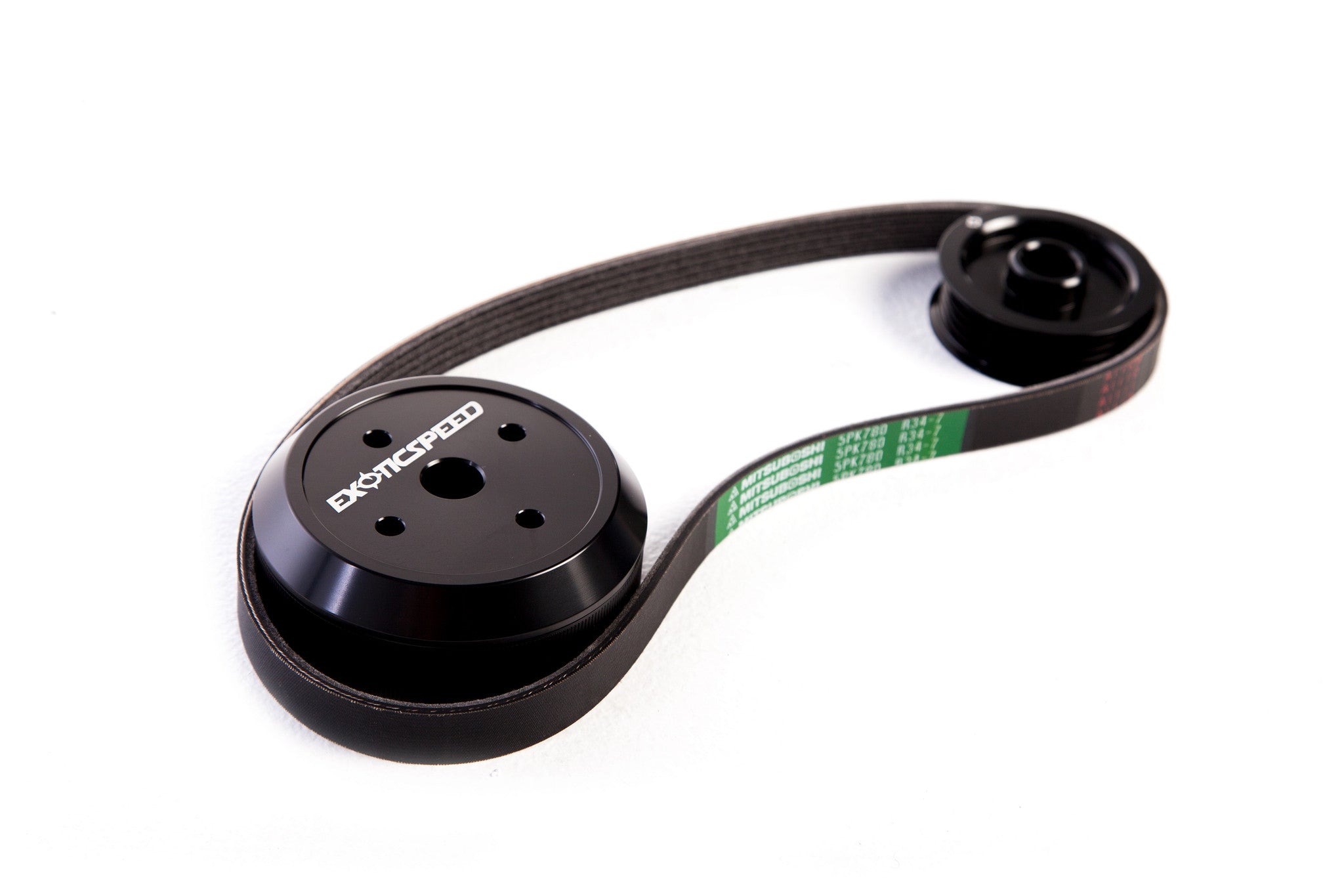 Banzai Racing Ur Style Pulley Kit Liberty Walk LB Super Silhouette ...