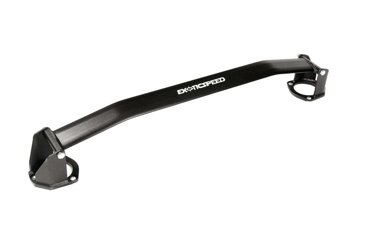 RAL front strut bar Lexus IS250/IS350/Mark X 2006-ON – EXOTICSPEED INC.