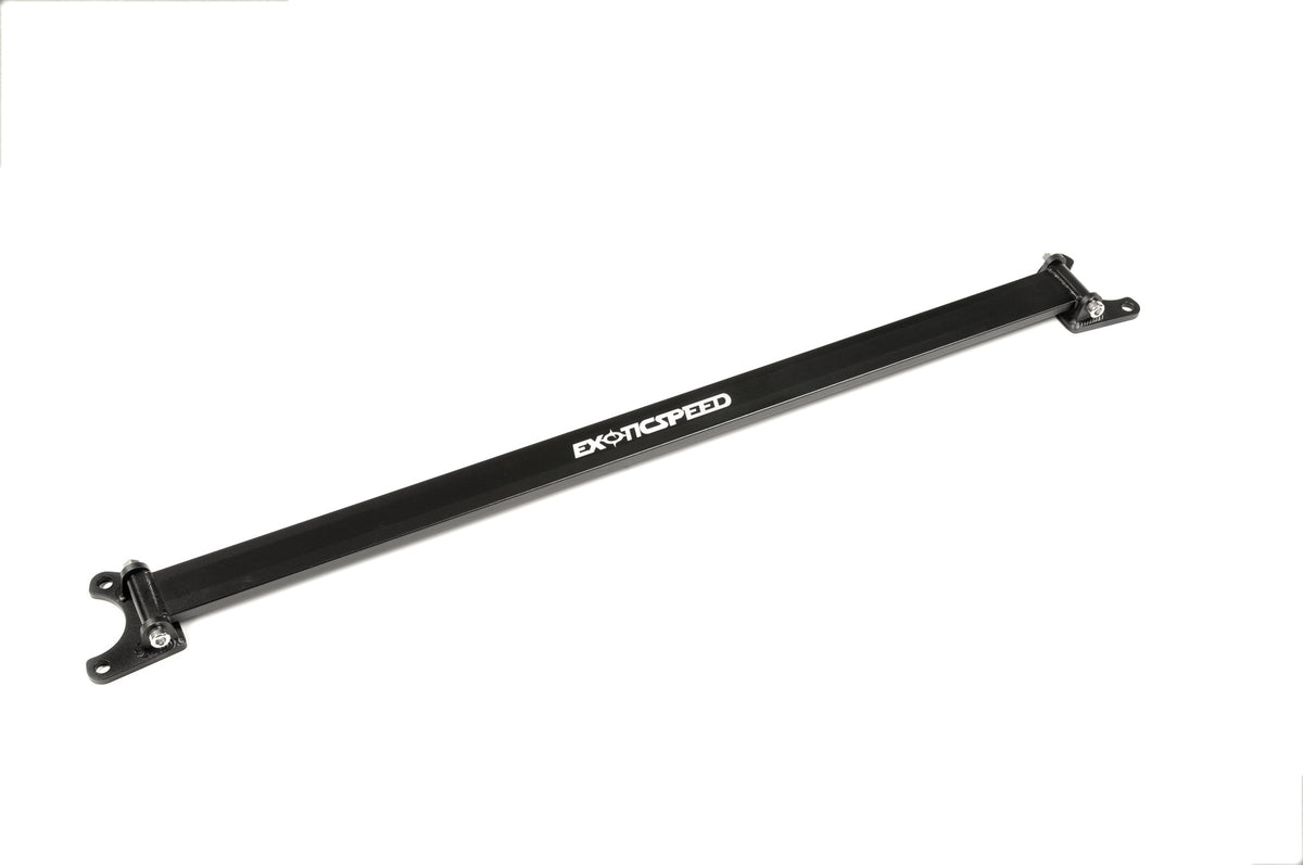 RAL rear strut bar Lexus IS250/IS350/ISF/Mark X 2006-ON – EXOTICSPEED INC.