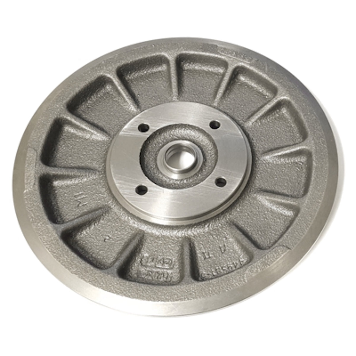 Garrett Backplate, GT4202R/GTX42 – EXOTICSPEED INC.