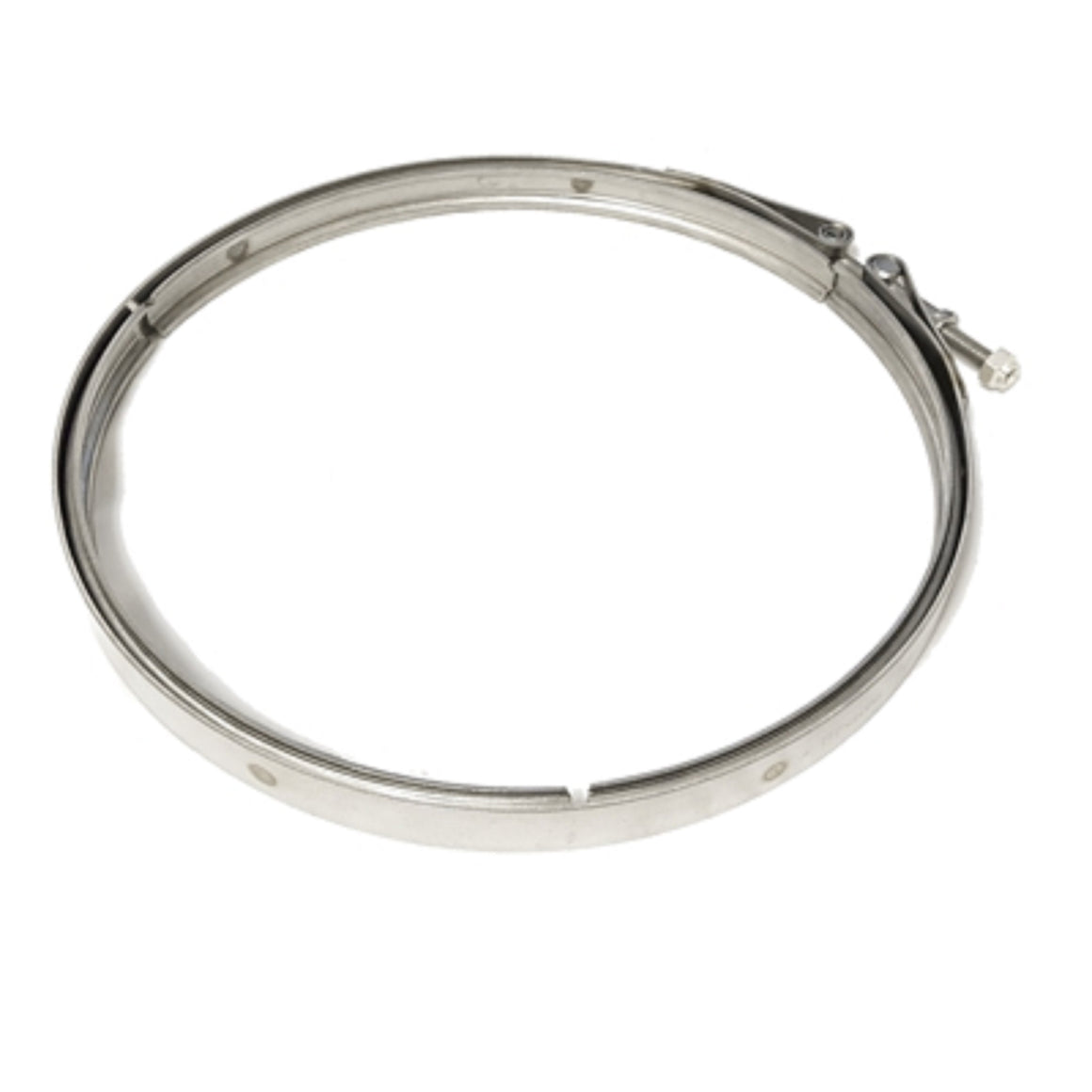 V-Band Clamp (Turbine Housing to CHRA): GT42, GTX42, GT45, & GTX45 Ser ...